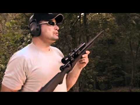 Coyote Hunting Rifles &Shotguns | The Hunting Specialist
