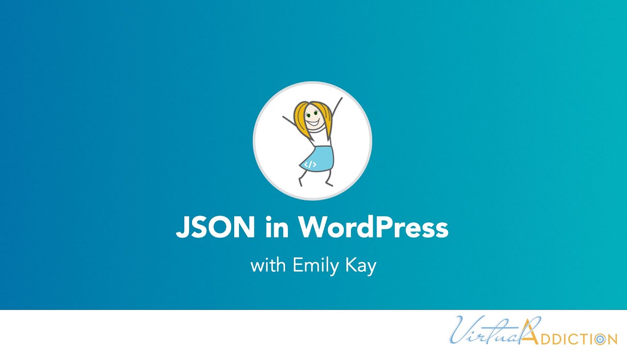 Mastering JSON in WordPress: REST API & Theme.json Explained