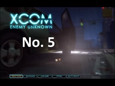 Steam Community :: Video :: Lets Play XCom Enemy Unknown Pt. 5