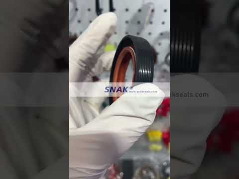 Oil seals of various sizes and styles #oilseal #seal #hydraulic #auto #oring #hydraulicseal #orings