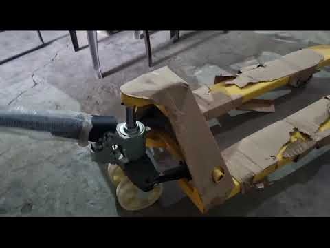 Nimsa Enterprises, Greater Noida - Traction Batteries and Material ...
