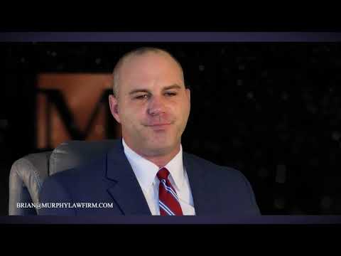 Louisiana Personal Injury Lawyer | Meet Attorney Brian McCullough