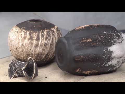 How to Get the Most from an Obvara Firing | MARCIA SELSOR • Claystation