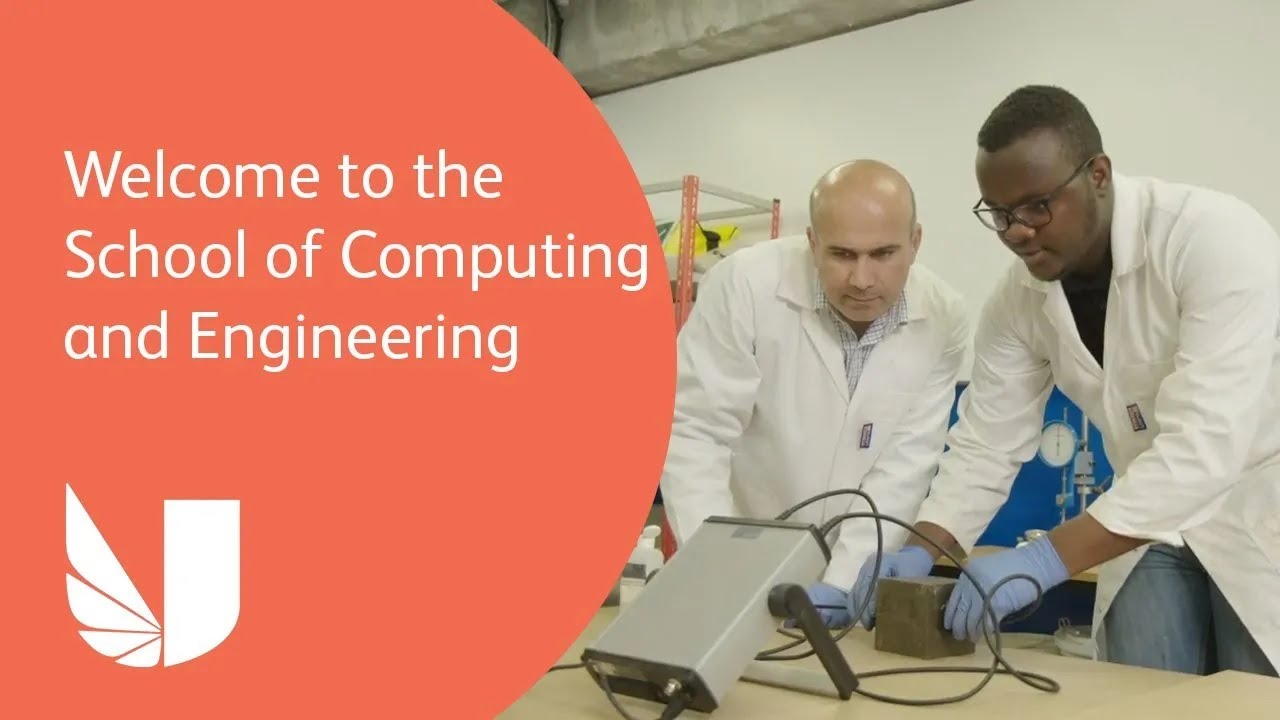 School of Computing and Engineering | University of West London