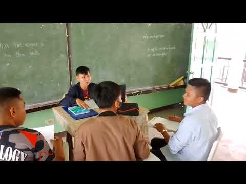 Laisses-faire Leadership Role Play