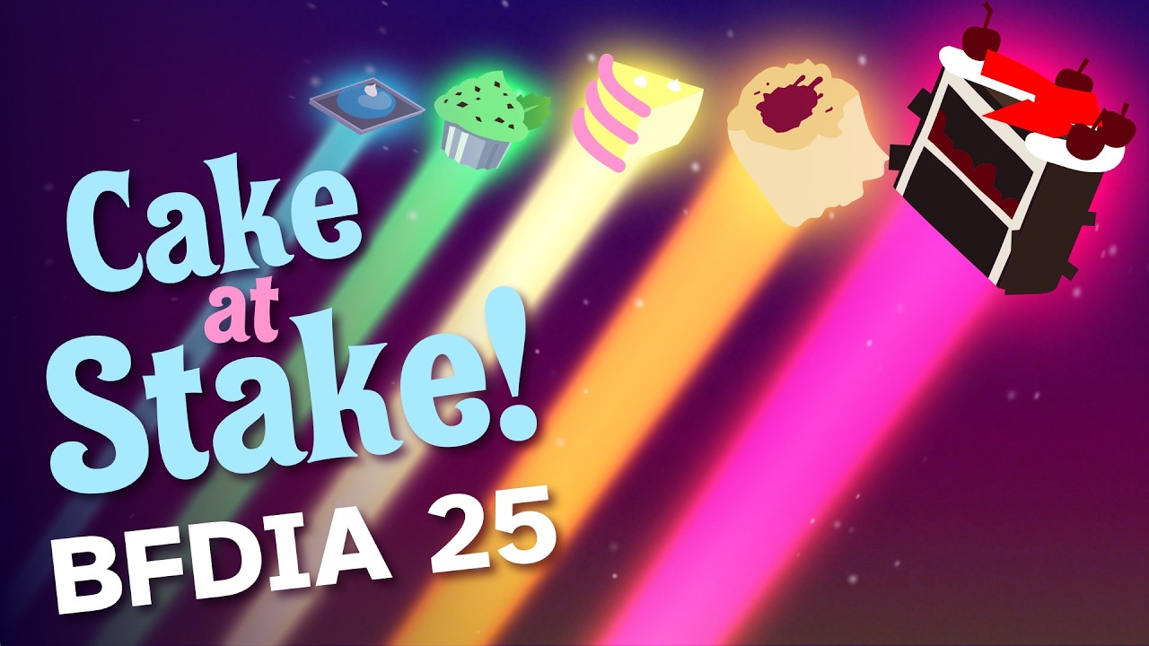 BFDIA 25 