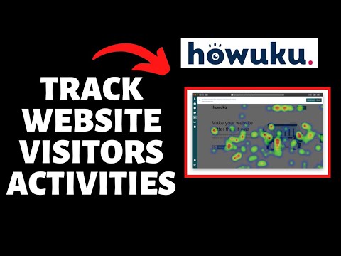 How To Know Your Website Visitors Activities
