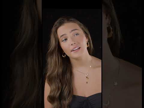 Stunning "Evergreen" - Lucy Thomas - ("A Star is Born") - Full Video on Lucy Thomas Music - #shorts