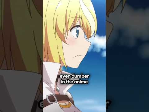 This WEIRD Anime Just Came Out (Reborn as a Vending Machine, Now I Wander the Dungeon)