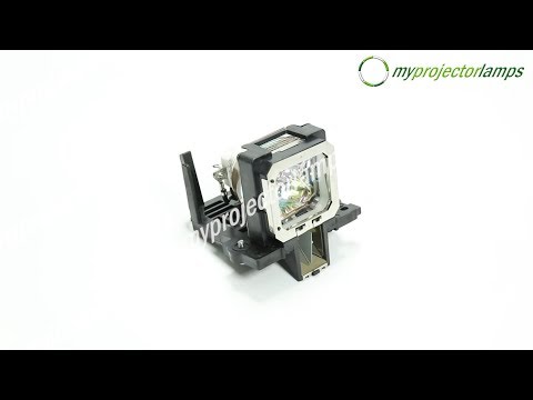 JVC-PK-L2312UP Projector Lamp with Module