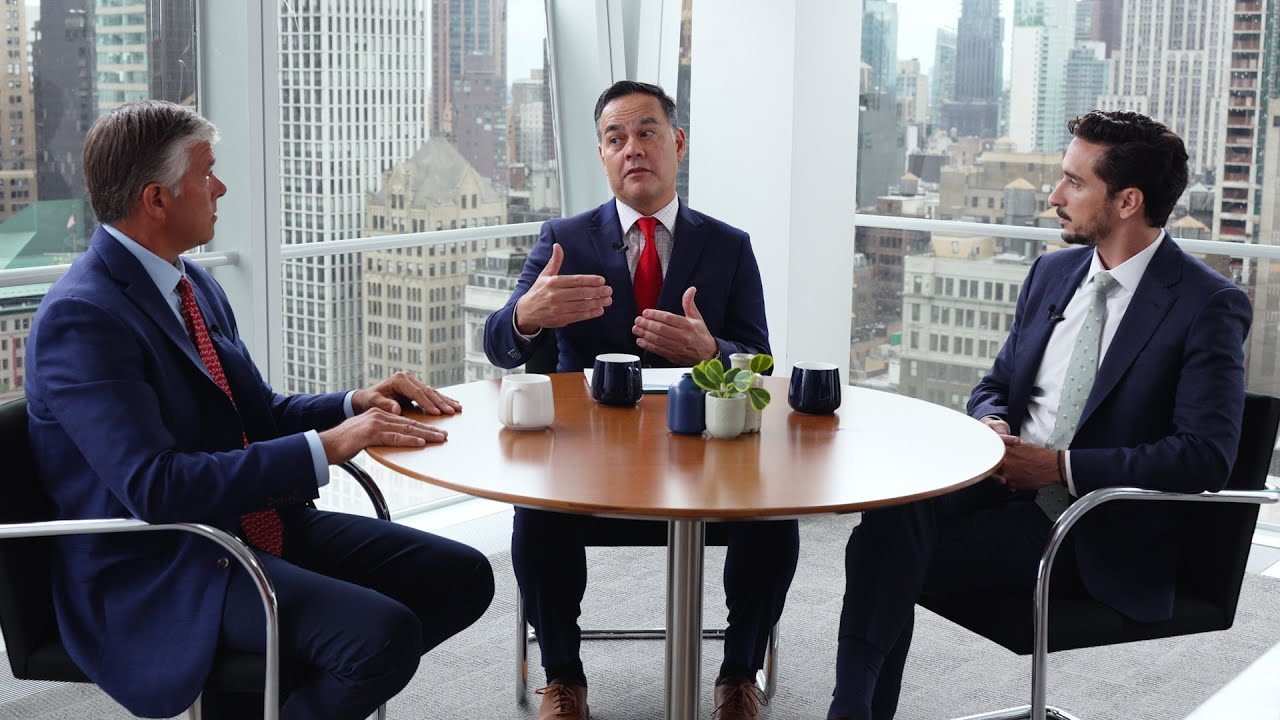 Are principles of portfolio construction standing up to today’s markets?