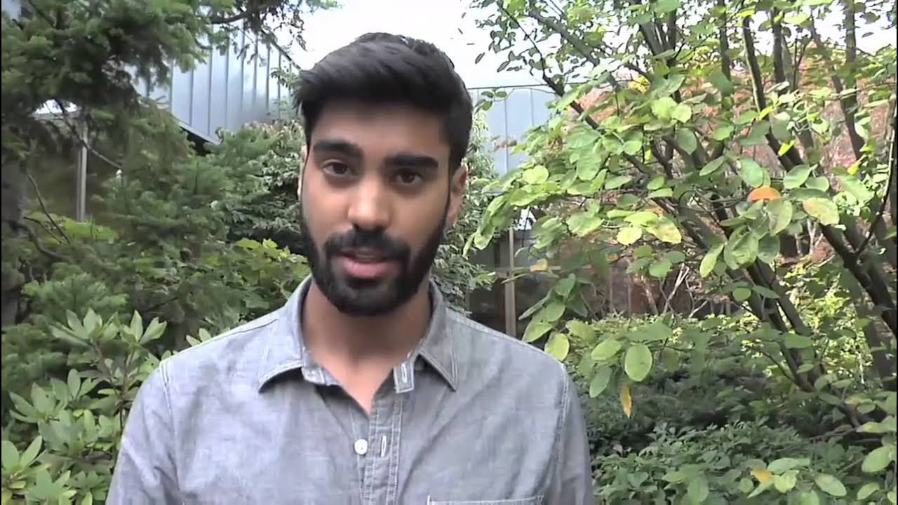 Degrassi Video Yearbook: Raymond Ablack