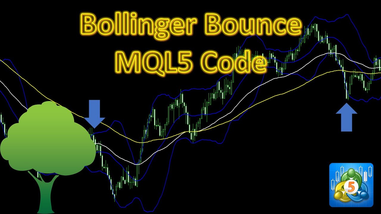 Bollinger Bounce Code for MT5 – Orchard Forex