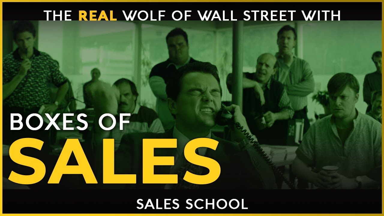 Mastering the Sales Process: The Straight Line System Explained | Galaxy.ai