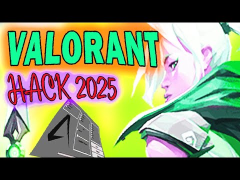 VALORANT HACK 2025 | AIMBOT | ESP | WALLHACK | TRIGGERBOT | UNDETECTED