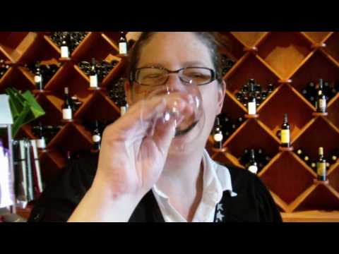 Spanish Lesson from Thea "The Wine Brat" on Tempranillo
