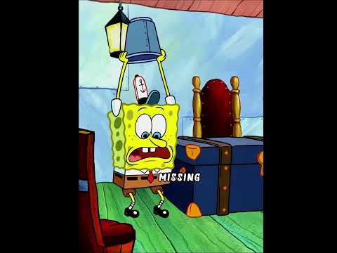 Plankton finally pulled off his dream! #anime #animerecap #spongebob