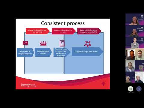 East Midlands Imaging Network (EMRAD) AI for Radiology Webinar 29042022