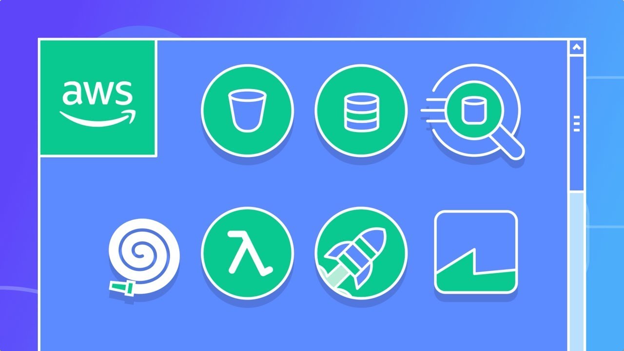 AWS for Retail Data Analytics