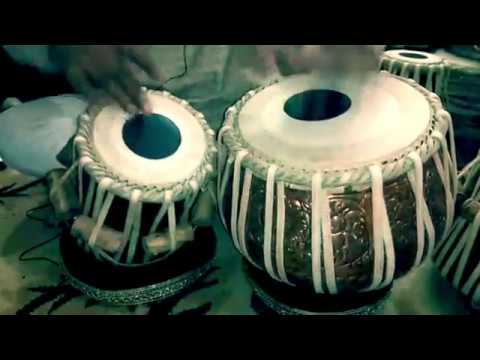 TAAL Pro Tabla / Dayan - 5.25 inch | Reverb