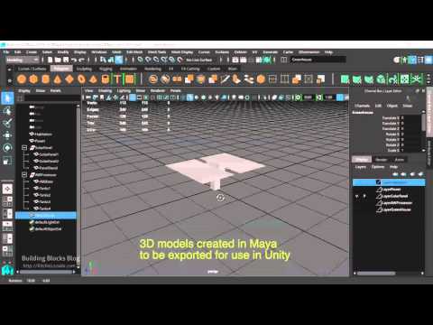 Creating Virtual and Mixed Reality Apps using Unity, Visual Studio and ...