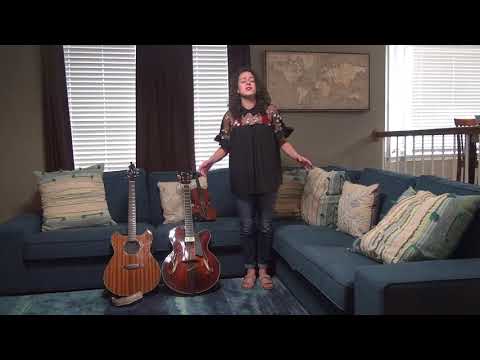 Caroline Ayers - Songs, Events and Music Stats | Viberate.com
