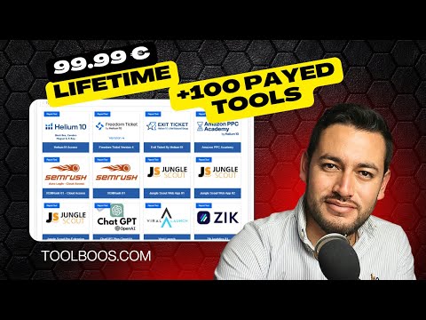 OP Ecommerce & SEO Tools in ONE Dashboard