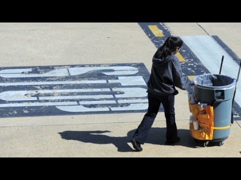 What America's jobs pay