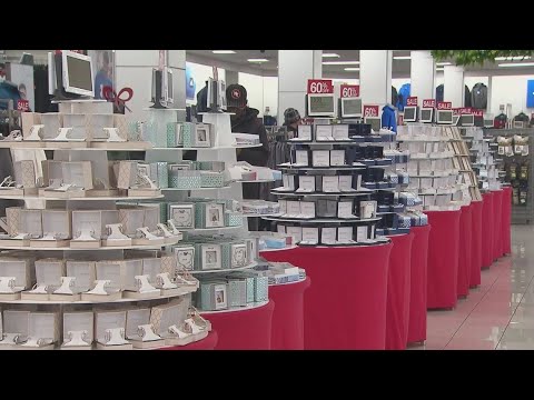 Kohl's closing 27 stores across more than a dozen states
