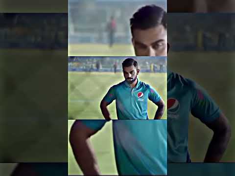 VIRAT KOHLI’S SWAG🤟🤟
