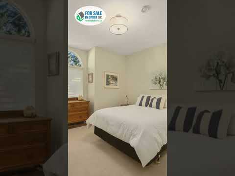 Beautiful Waterfront Property in Campbell River, BC!