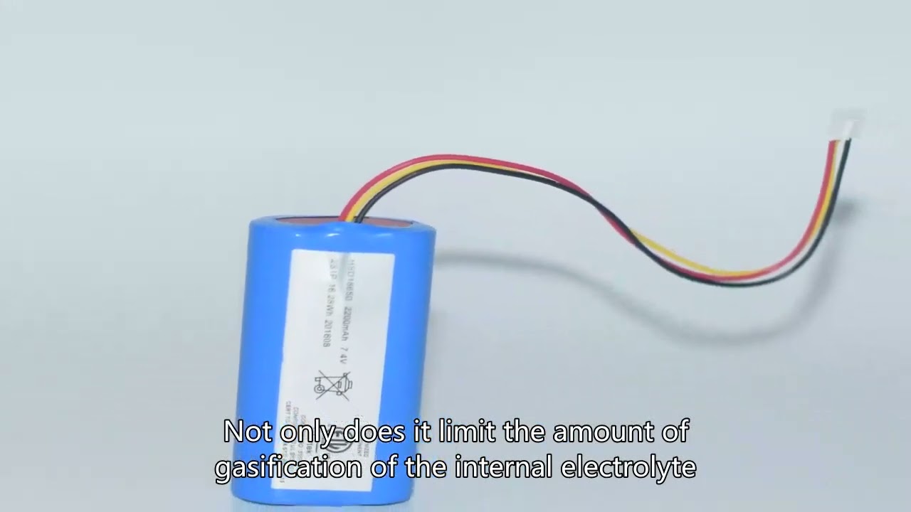 What is pulse charging?