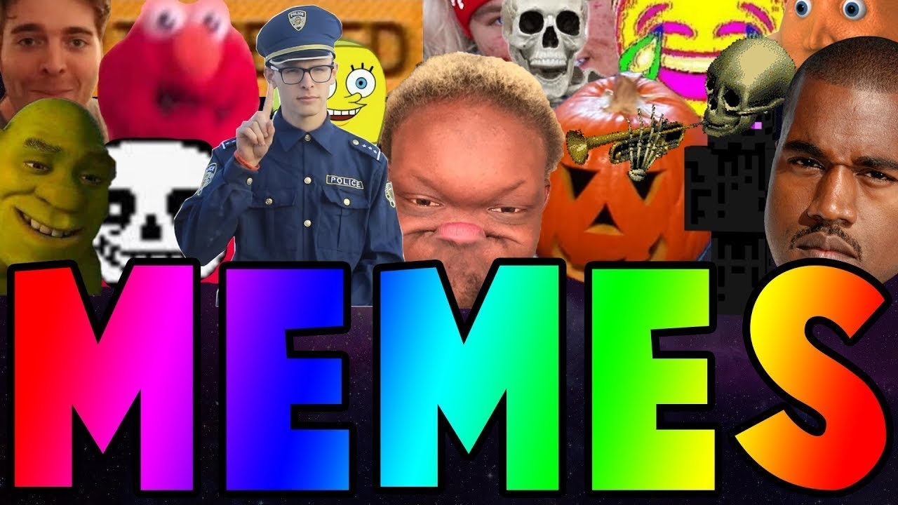 ULTIMATE DANK MEMES COMPILATION #1