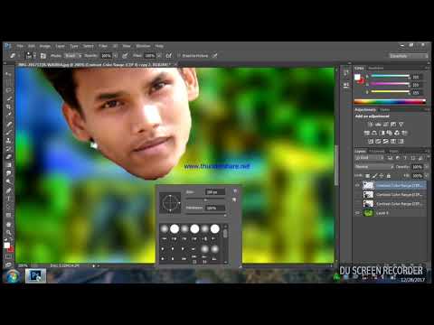How to edit Photoshop /sanjay Sharma edit.
