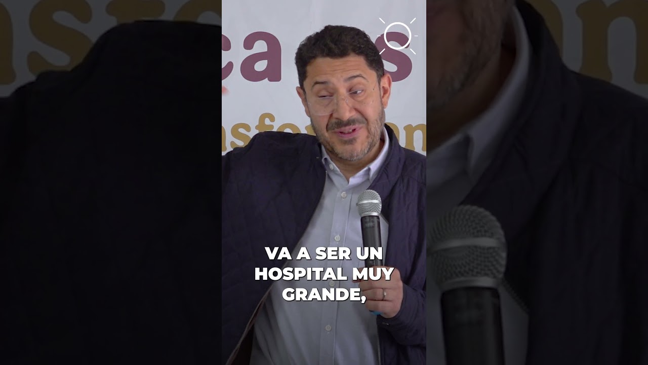 Construcción del Hospital Regional de Alta Especialidad Oaxaca | #Salud #ISSSTE #Oaxaca #hospital