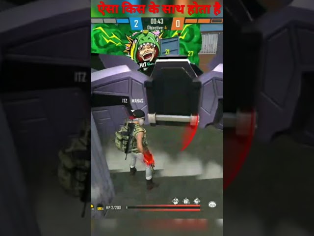 5 mistakes Free Fire beginners make while landing in ranked games