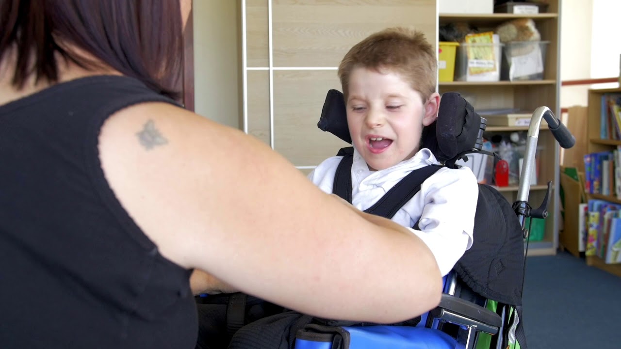 Career opportunities for Learning Disability nursing