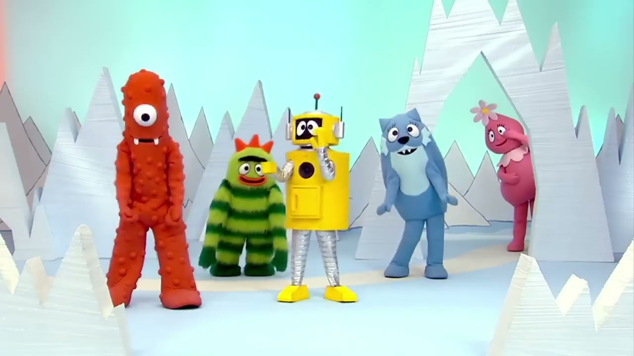 Welcome To Noggin Channel!