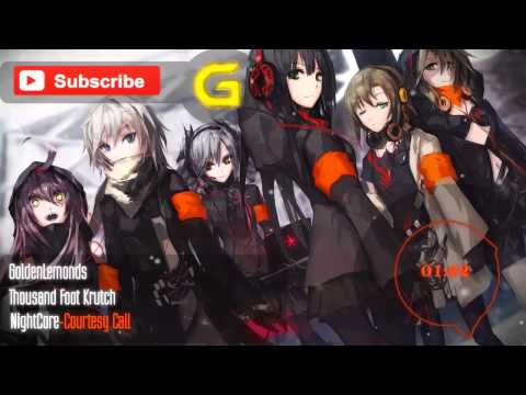 Steam Community :: Video :: NightCore-Courtesy Call