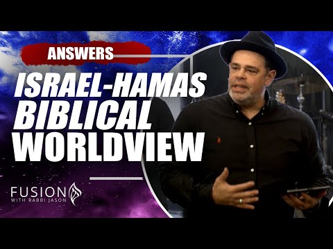 Understanding War in Israel: Biblical Sessions with Rabbi Jason Sobel ...