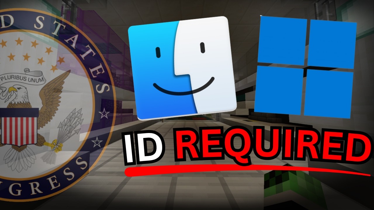 the federal os mandate just dropped.