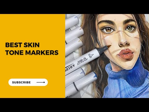 Best Skin Tone Markers for 2023