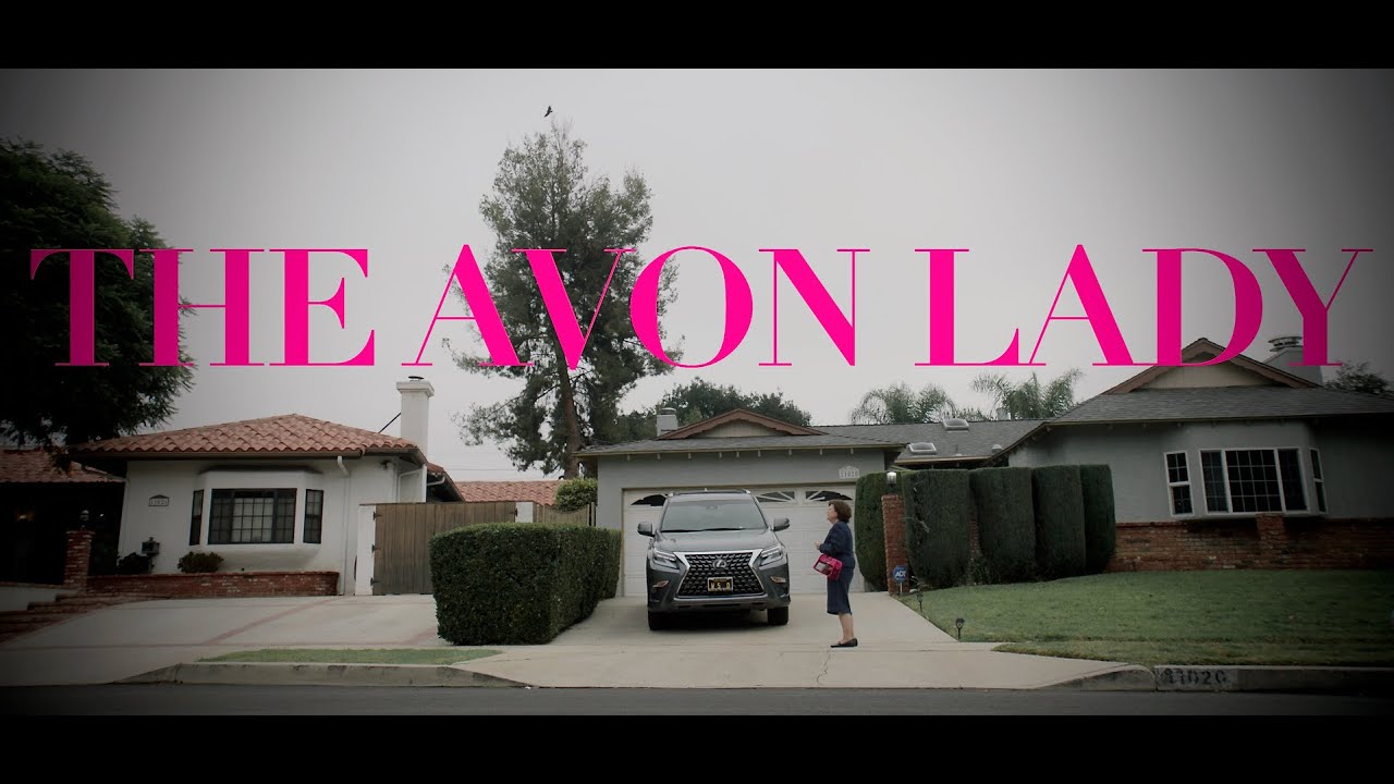 The Avon Lady Seed & Spark Crowdfunding Video Pitch