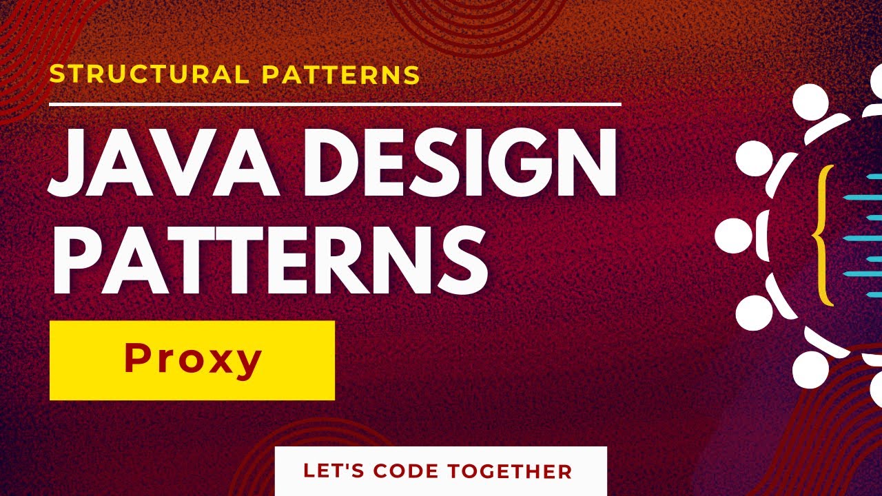 Java Design Patterns: Proxy | Structural Design Pattern | Low Level Design (LLD)