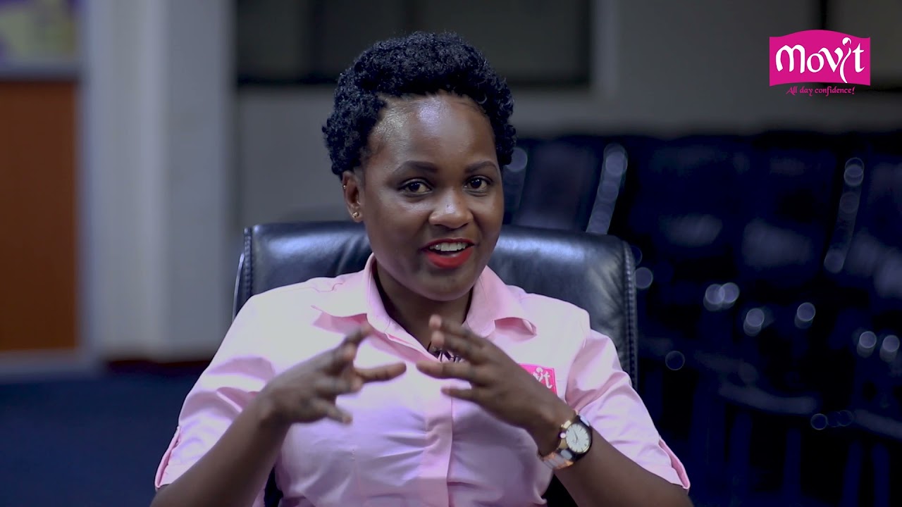 Corporate Video | Movit Products Limited
