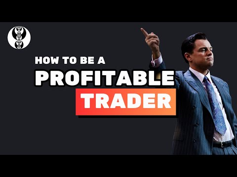 ICT Reveals How to Be Profitable Trading His Concepts