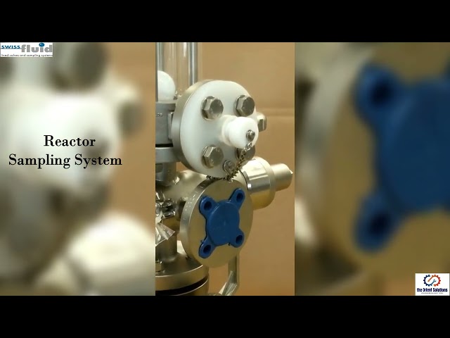 Sampling Valve - Piston Injector Sampling Valve Wholesale Trader from Pune