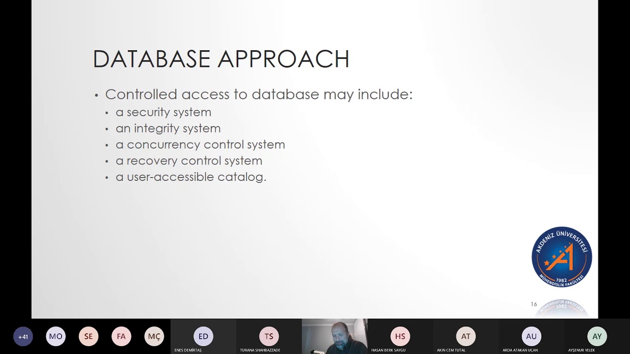 CSE 204 - 2021-03-02 - Introduction