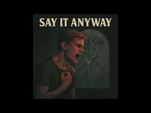 Sat It Anyway