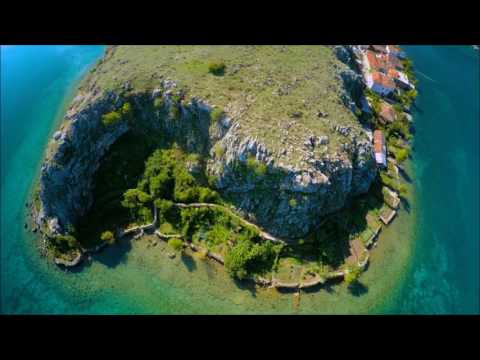 Pogradec – DISCOVERING ALBANIA